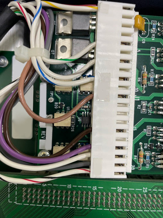 LTX / Credence ASL 1000 Tester – Bridge Tronic Global