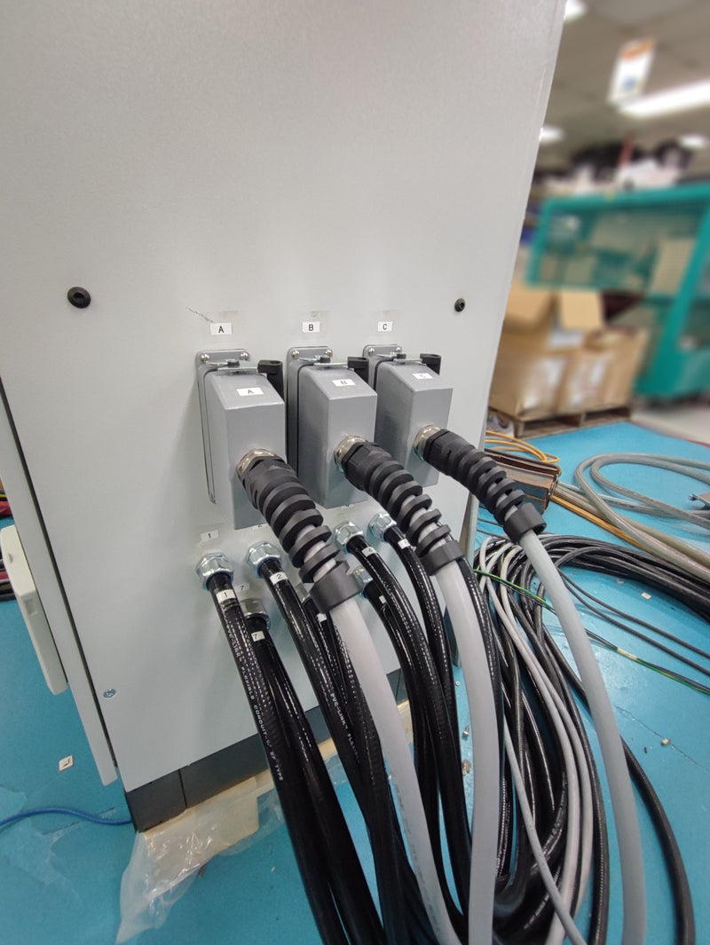 Crest Ultrasonics M 5899 – Bridge Tronic Global