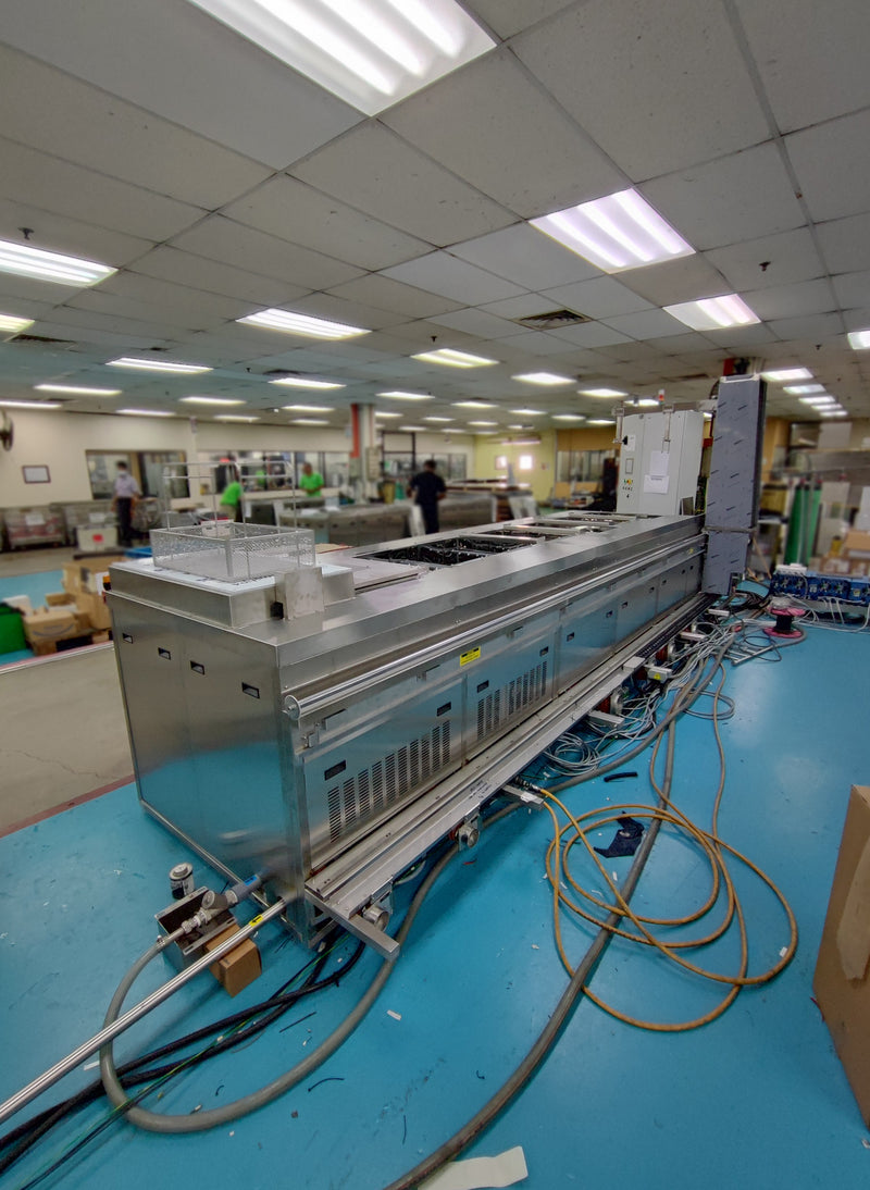 Crest Ultrasonics M 5899 – Bridge Tronic Global