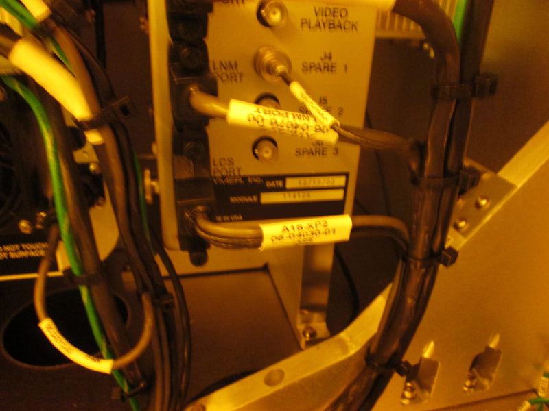 Cymer ELS 6400 DUV Excimer Laser (Deep Ultraviolet) – Bridge Tronic Global