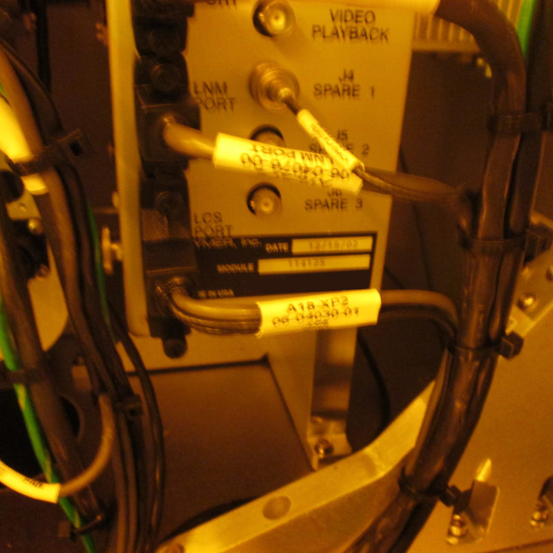 Cymer ELS 6400 DUV Excimer Laser – Bridge Tronic Global