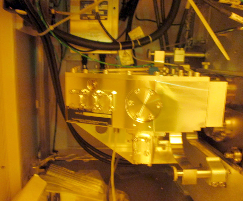 Cymer ELS 6400 DUV Excimer Laser (Deep Ultraviolet) – Bridge Tronic Global