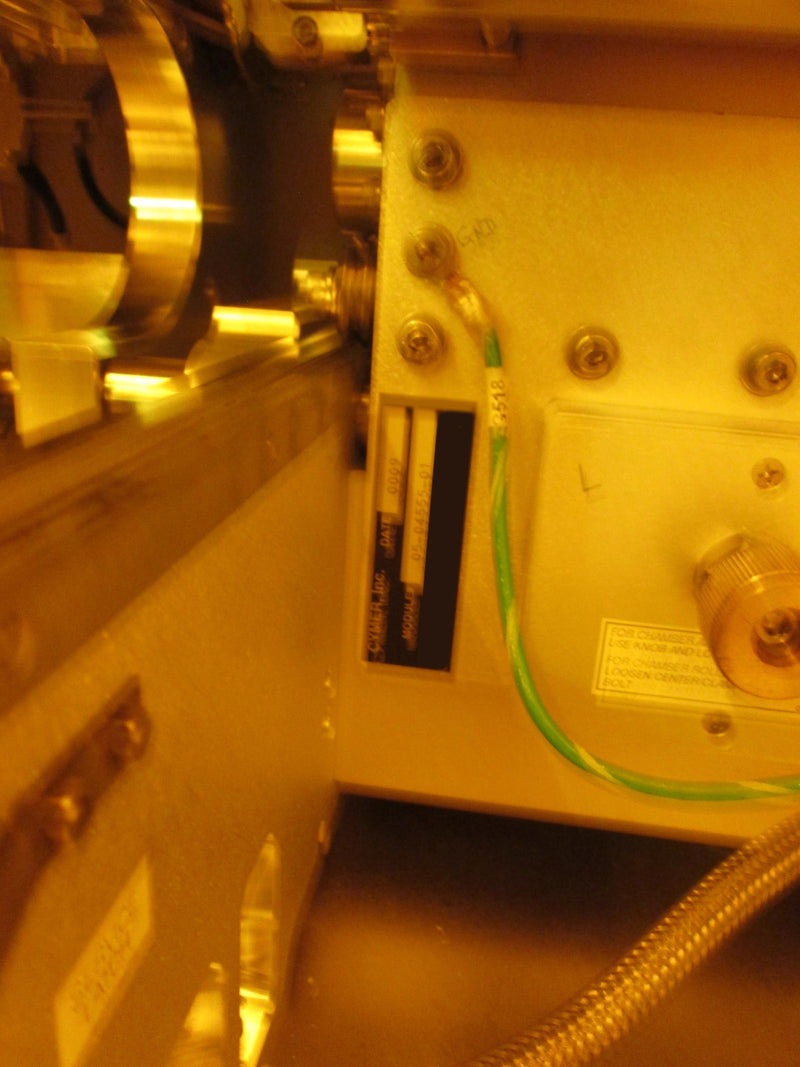 Cymer ELS 6400 DUV Excimer Laser (Deep Ultraviolet) – Bridge Tronic Global