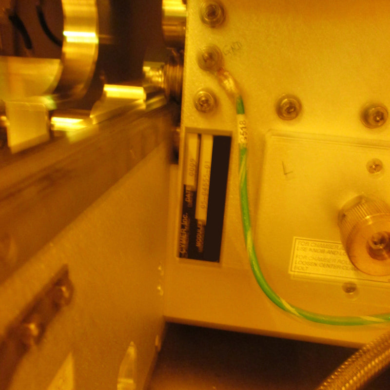Cymer ELS 6400 DUV Excimer Laser – Bridge Tronic Global