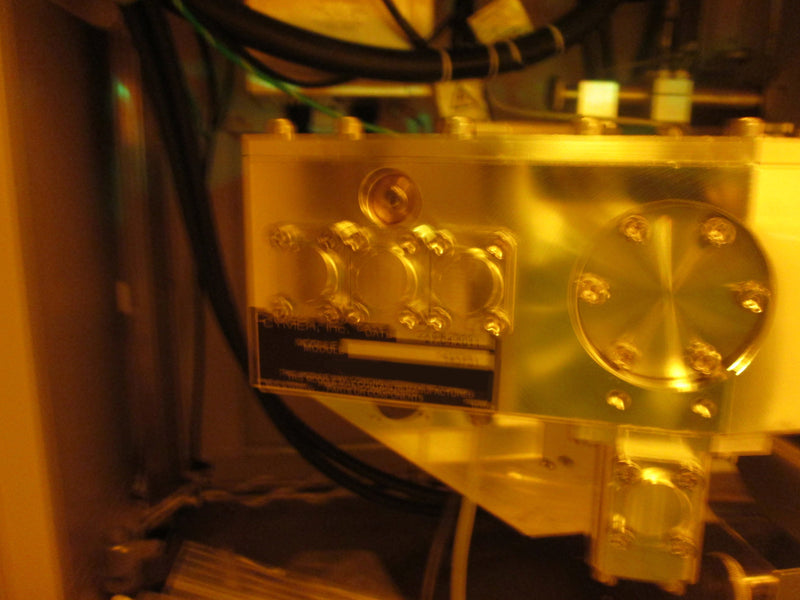 Cymer ELS 6400 DUV Excimer Laser (Deep Ultraviolet) – Bridge Tronic Global