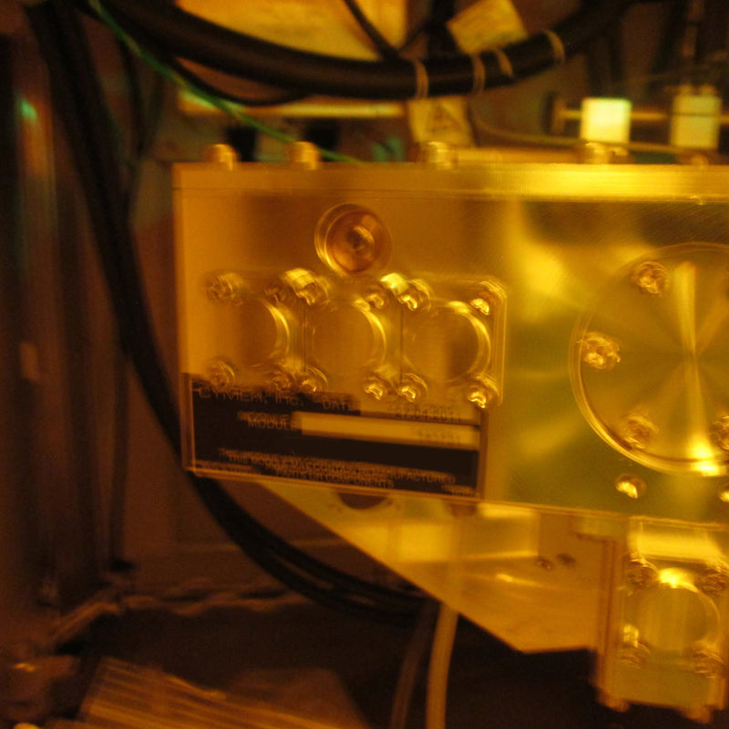 Cymer ELS 6400 DUV Excimer Laser (Deep Ultraviolet) – Bridge Tronic Global