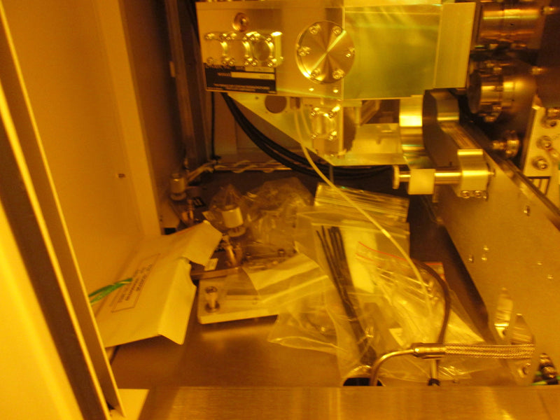 Cymer ELS 6400 DUV Excimer Laser (Deep Ultraviolet) – Bridge Tronic Global