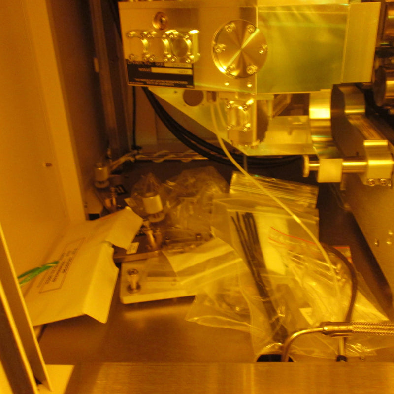 Cymer ELS 6400 DUV Excimer Laser (Deep Ultraviolet) – Bridge Tronic Global