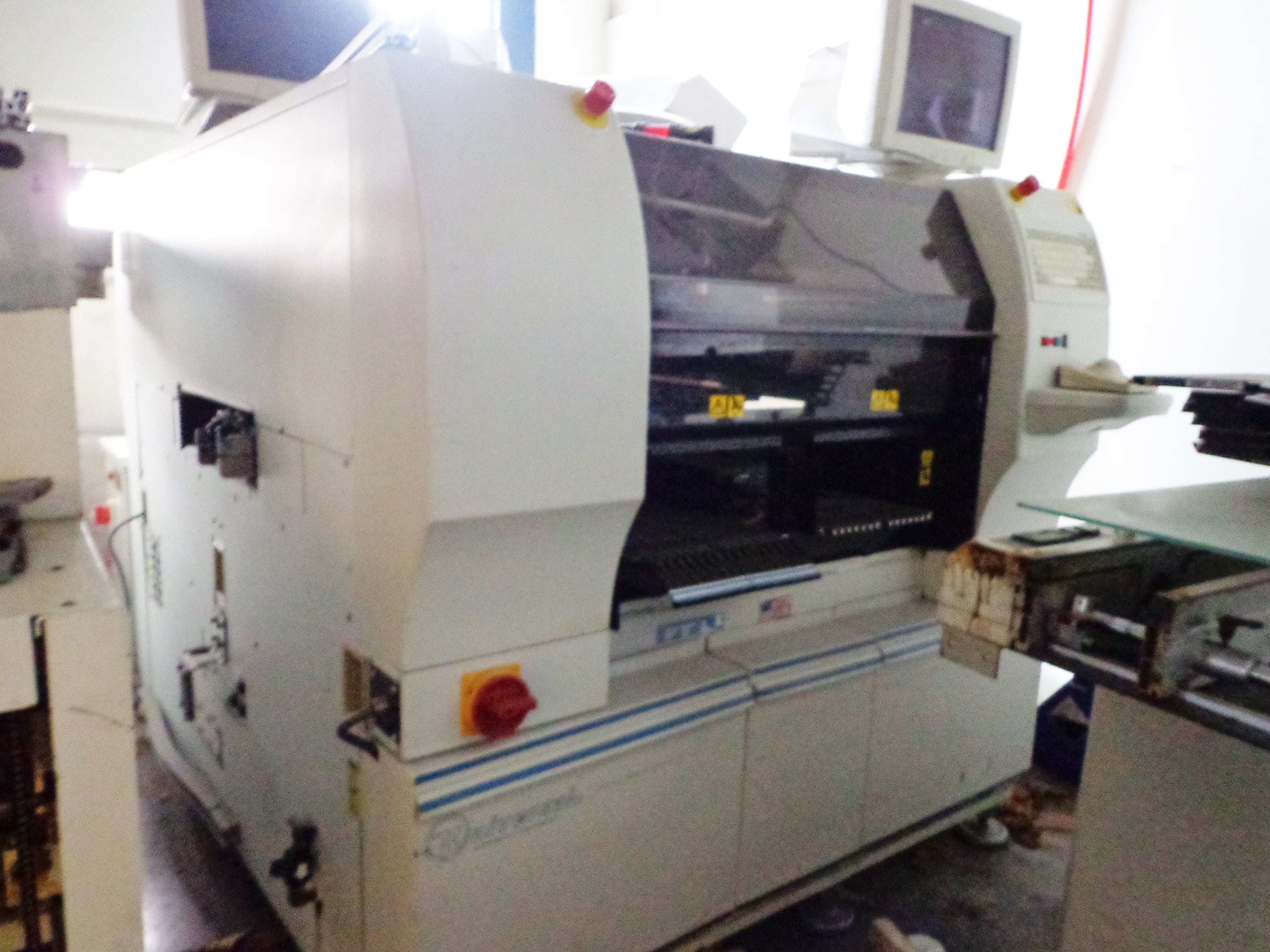 Universal GSM 2 – Bridge Tronic Global