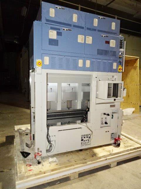 Tel Tactras Loader Module – Bridge Tronic Global