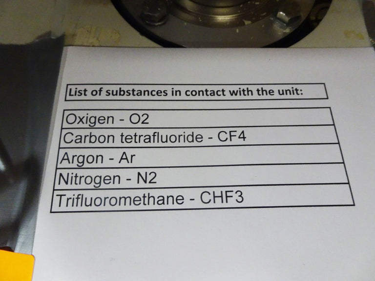 Edwards IQDP 80 Dry Vacuum Pump – Bridge Tronic Global