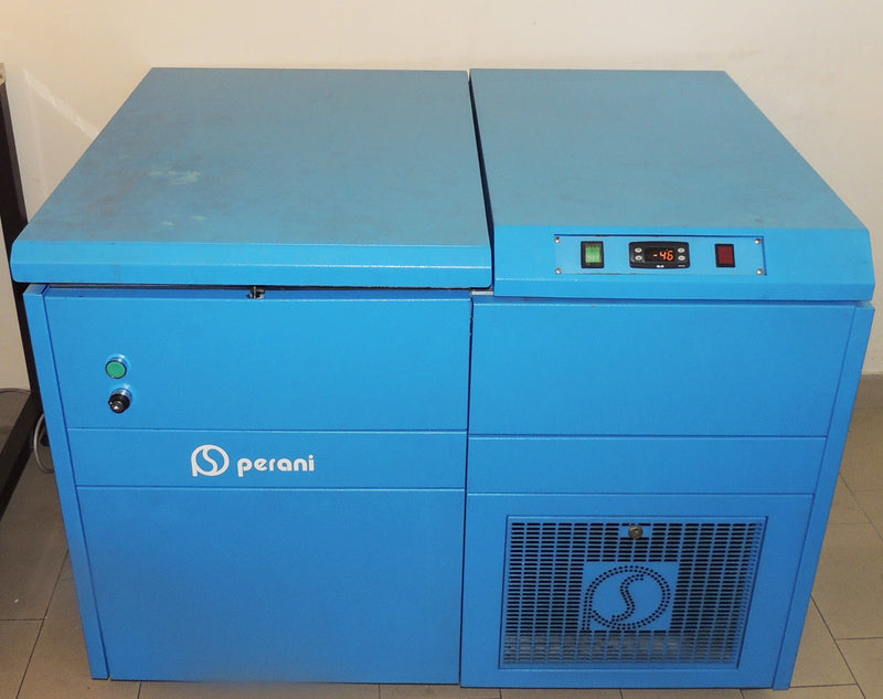 Perani CBTH 100 Technical Freezer – Bridge Tronic Global