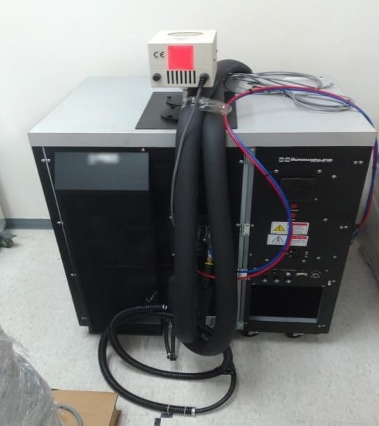 Micromanipulator 1000 DC 12 Internal Prober – Bridge Tronic Global