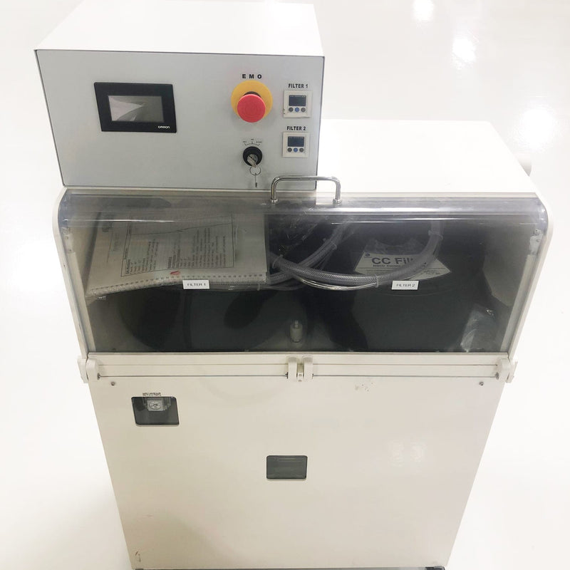 Disco CC DFU 2 GR-C Water Filter – Bridge Tronic Global