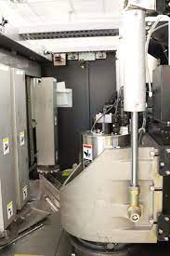 Disco DFG 8540 Back Grinder – Bridge Tronic Global