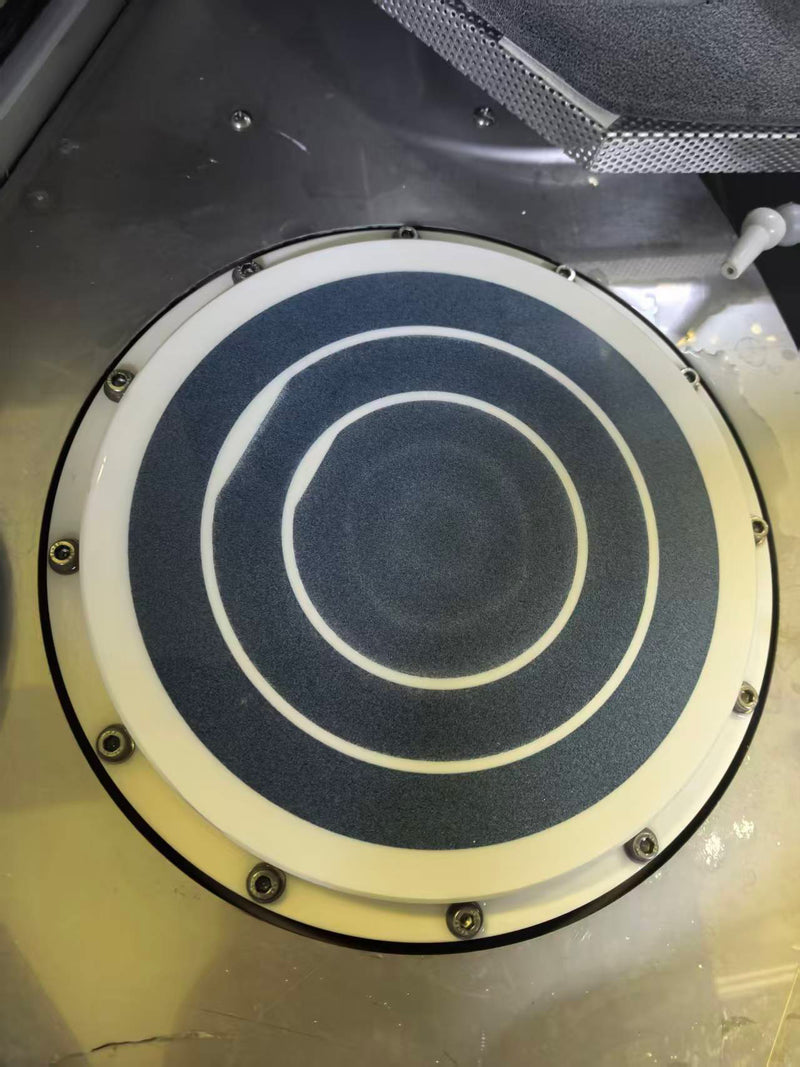 Disco DFG 8540 Back Grinder – Bridge Tronic Global