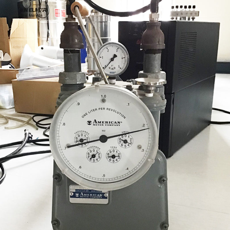 American Meter DTM 200 A – Bridge Tronic Global