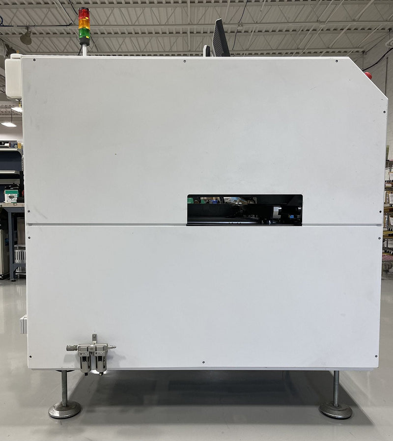 Ekra X 5 – Bridge Tronic Global