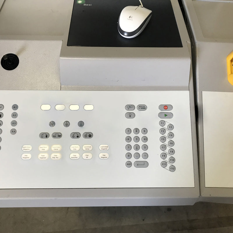 Esec 2008 HS Die Bonder – Bridge Tronic Global