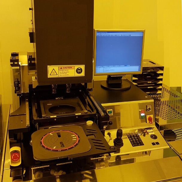 EVG 6200 Mask Aligner – Bridge Tronic Global