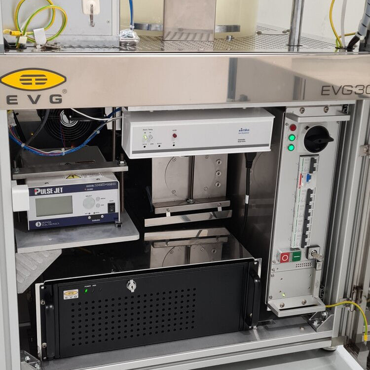 EVG 301 Cleaning System – Bridge Tronic Global