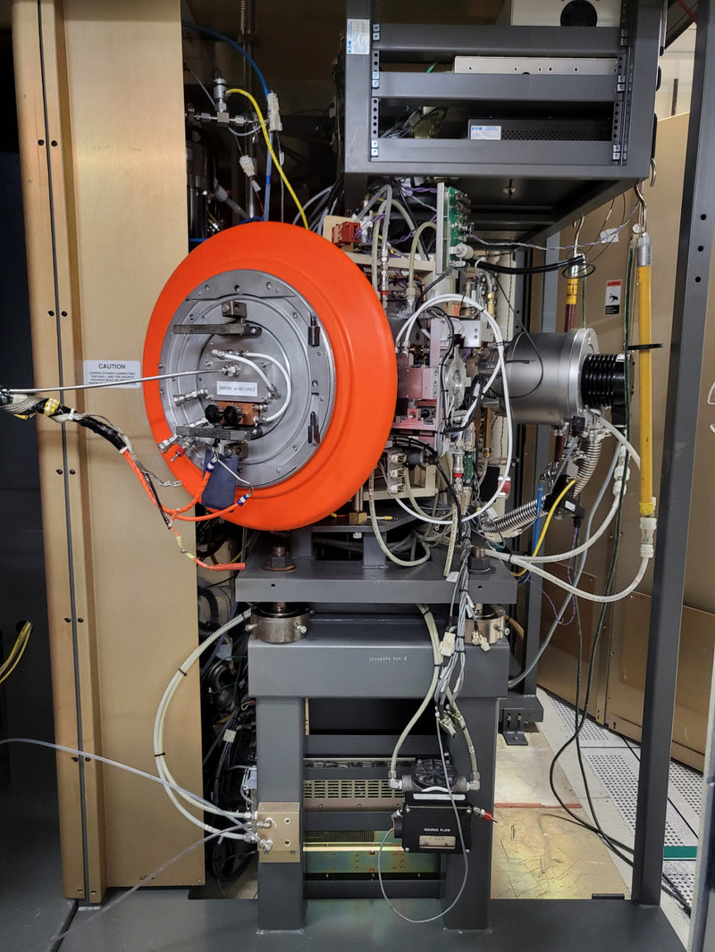 Axcelis NV GSD HE Ion Implanter – Bridge Tronic Global