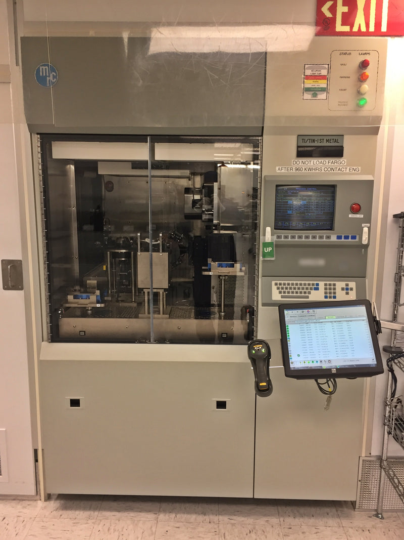 MRC Eclipse Star – Bridge Tronic Global