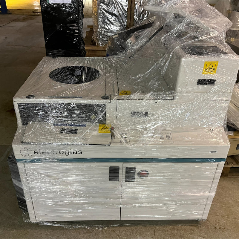 Electroglas Prober – Bridge Tronic Global