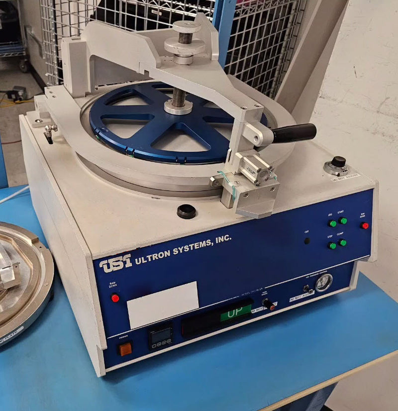 Ultron UH 130 12 Tape Expander – Bridge Tronic Global