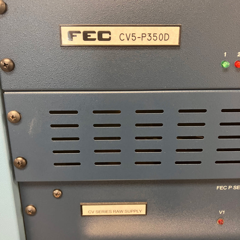 FEC 200 E Diode Tester – Bridge Tronic Global