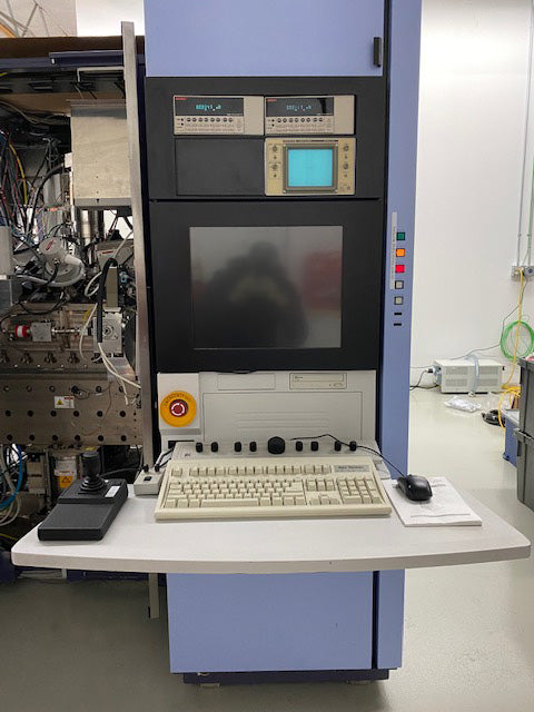 Thermo Fisher Scientific / FEI Expida 1285 FIB-SEM (Focused Ion Beam ...