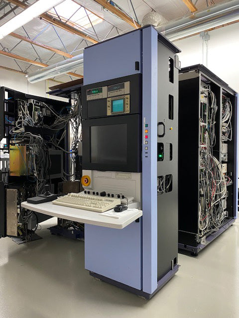 Thermo Fisher Scientific / FEI Expida 1285 FIB-SEM (Focused Ion Beam ...