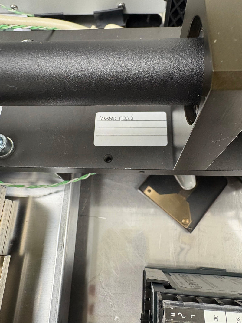 Finetech Fineplacer Lambda Die Bonder – Bridge Tronic Global