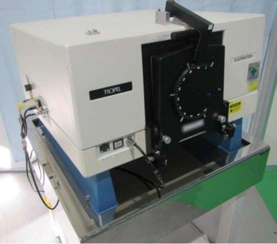 Corning Tropel Flatmaster FM 200 XRA – Bridge Tronic Global