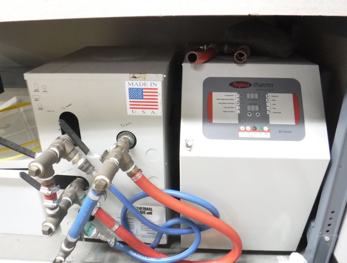 Thermal Care Aqua Therm RA 090804 Aquatherm Chiller – Bridge Tronic Global