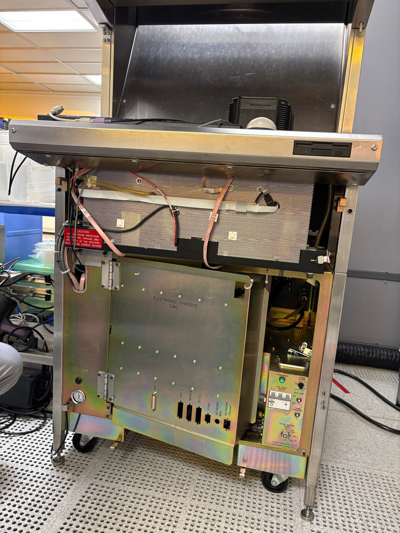 KLA Surfscan 6220 Particle Defect System – Bridge Tronic Global