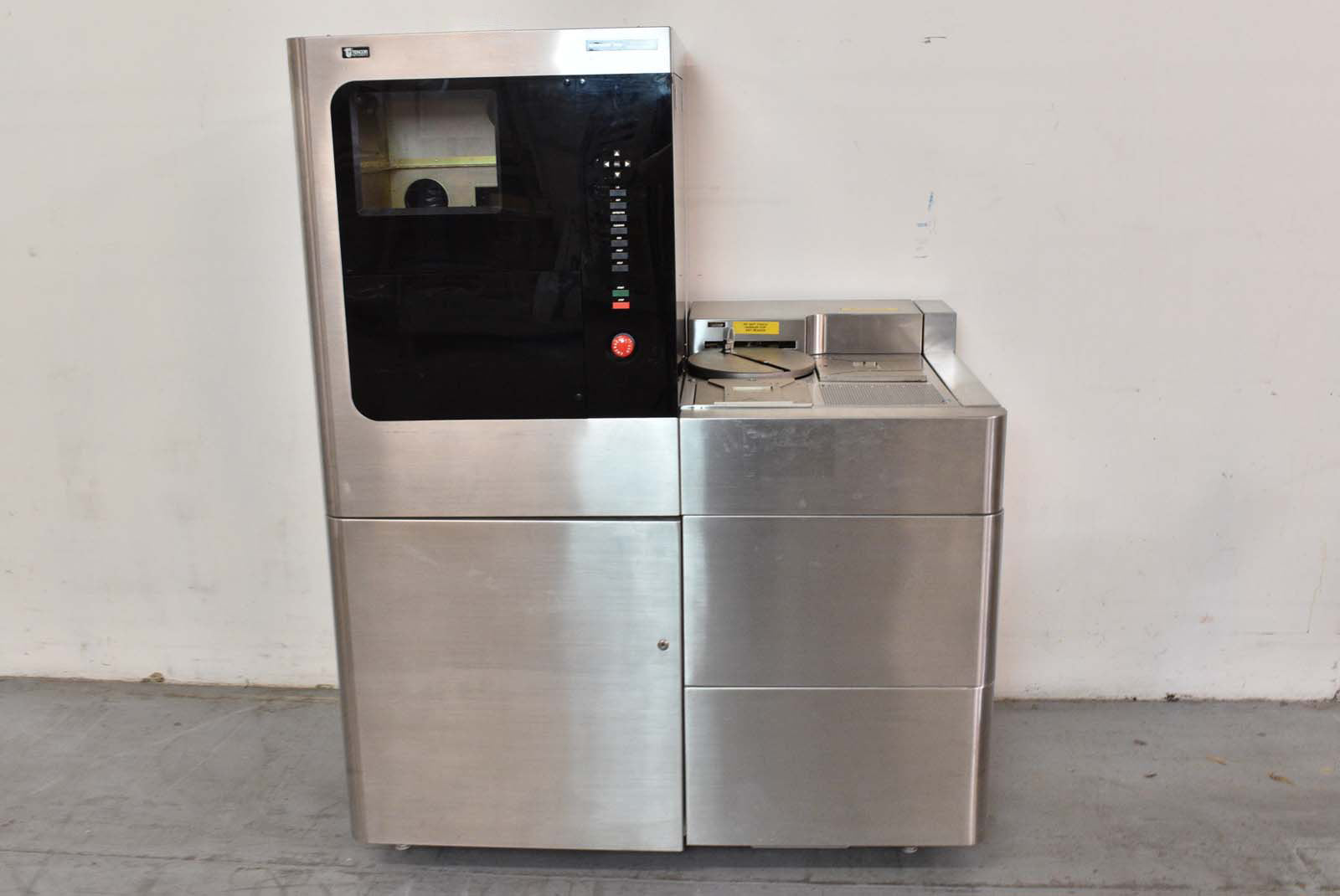 KLA Surfscan 7600 Particle Defect System – Bridge Tronic Global