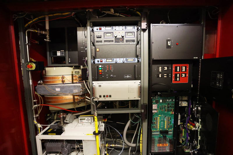 Axcelis NV GSD 200 High Current Implanter – Bridge Tronic Global