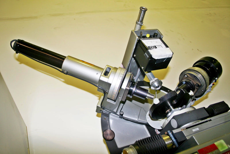 Gaertner L 115 A Ellipsometer – Bridge Tronic Global