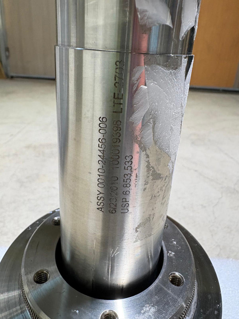 Applied Materials 0010-24456 TxZ Heater – Bridge Tronic Global