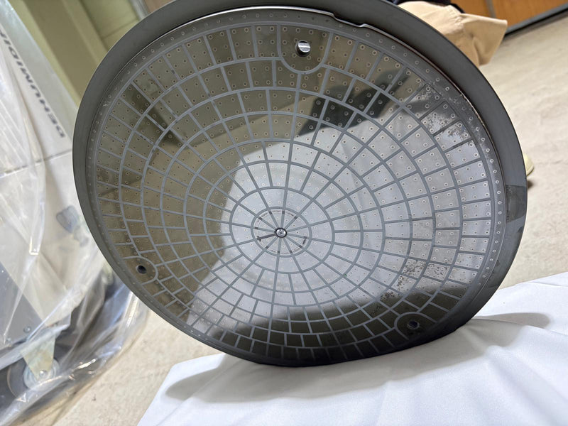 Applied Materials 0010-24456 TxZ Heater – Bridge Tronic Global