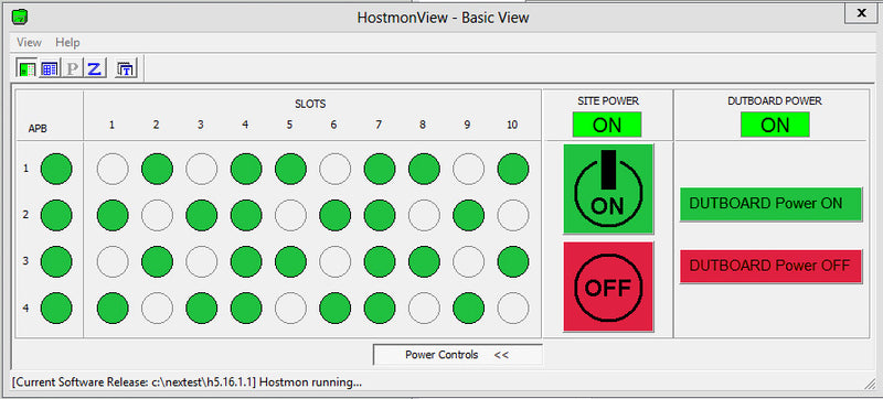 Teradyne / Nextest Magnum V GV VP Memory Test System – Bridge Tronic Global