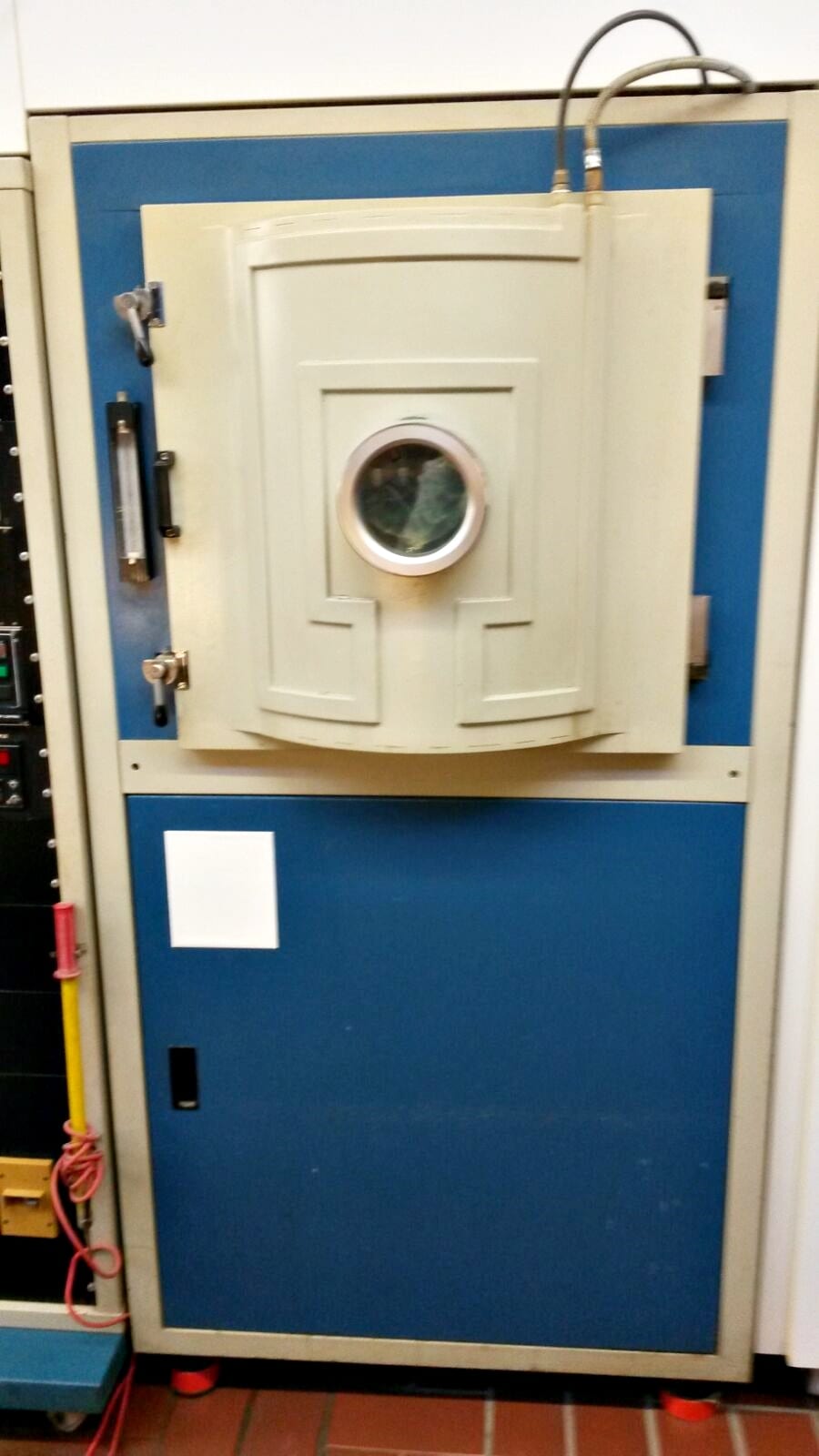 Satisloh 600 AR Coater – Bridge Tronic Global