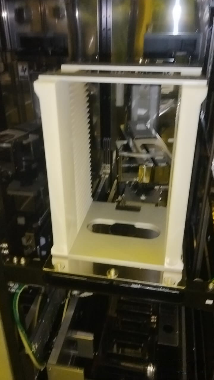 Tel Clean Track Act 8 Coater / Developer – Bridge Tronic Global