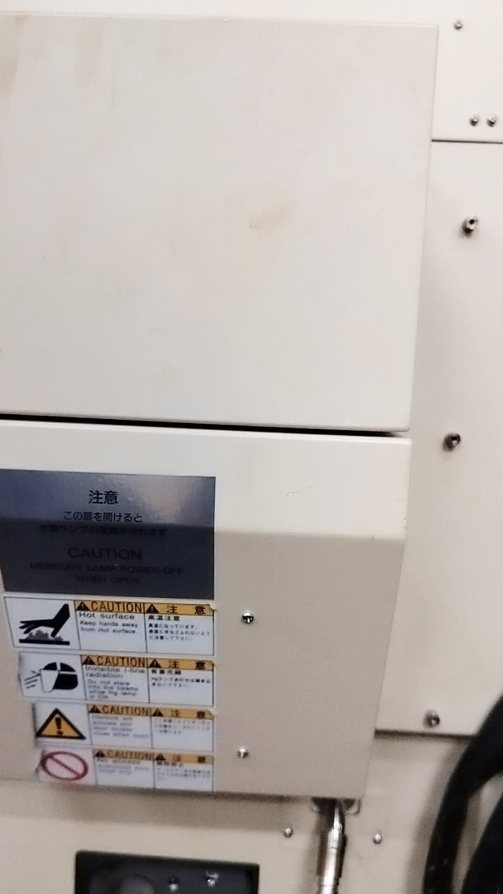 Nikon NSR 2205 i 14 E i-Line Stepper – Bridge Tronic Global