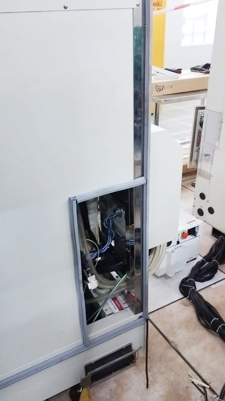 Nikon NSR 2205 i 14 E i-Line Stepper – Bridge Tronic Global