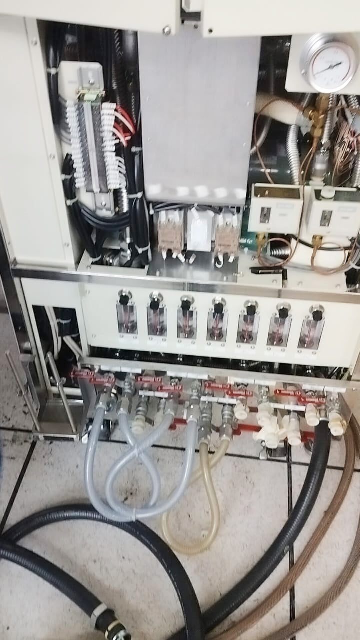 Nikon NSR 2205 i 14 E i-Line Stepper – Bridge Tronic Global