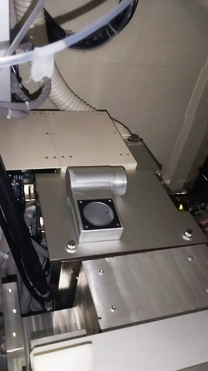 Nikon NSR S 204 Scanner – Bridge Tronic Global