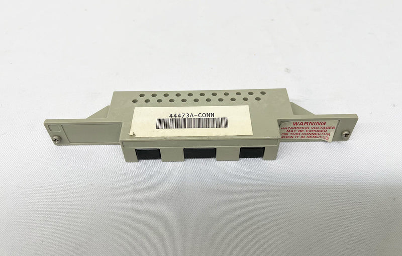 Agilent 44473 A Matrix Switch – Bridge Tronic Global