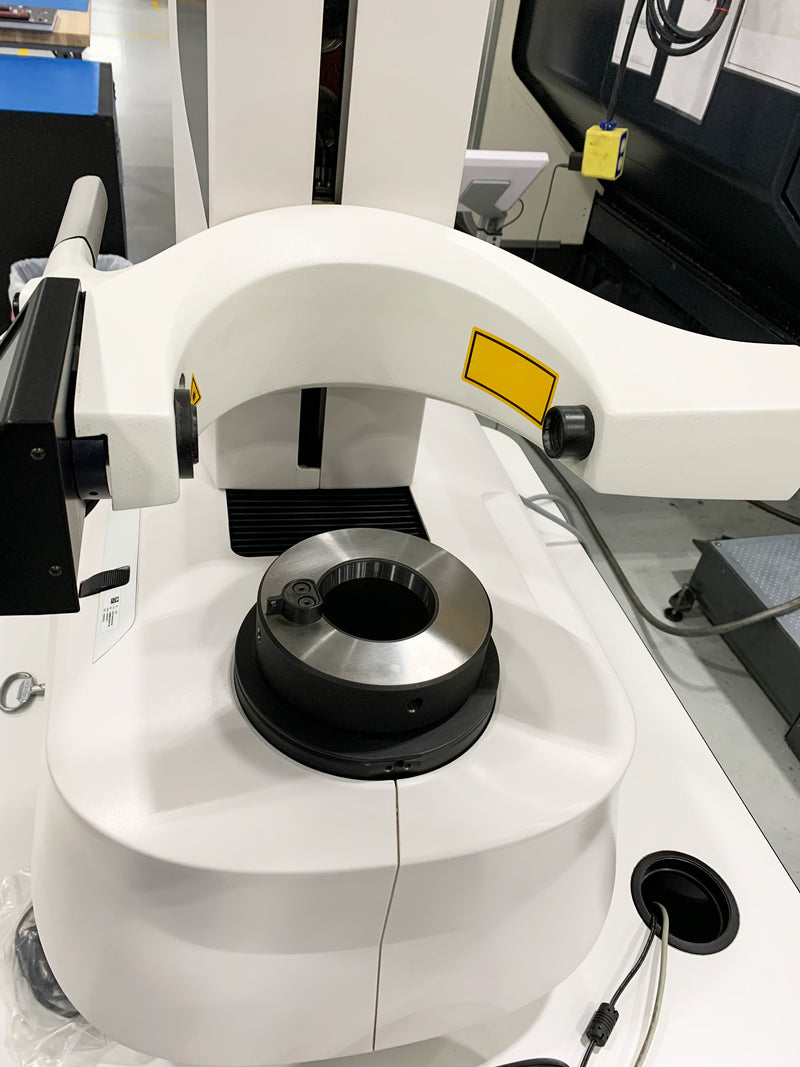 Mori Seiki UNO 20/40 Measuring Machine – Bridge Tronic Global